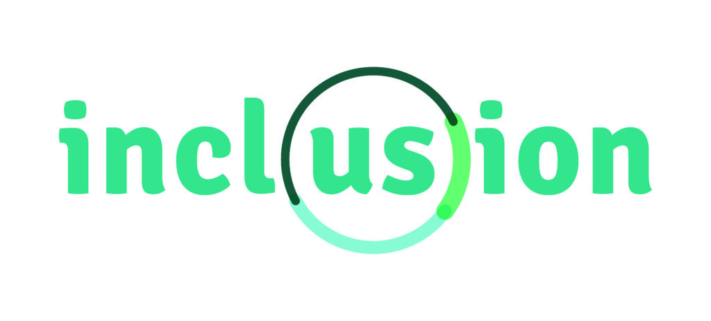 Projet INCLUSION : sur la multimodalité et le transport sur mesure